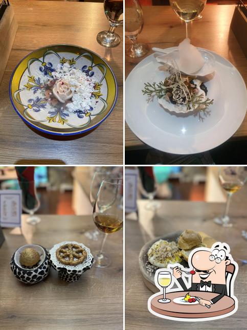 Secret Chef Petrov, Sofia - Restaurant menu, prices and reviews