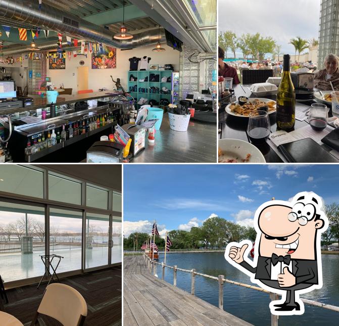 Snappers in Spirit Lake - Restaurant menu and reviews
