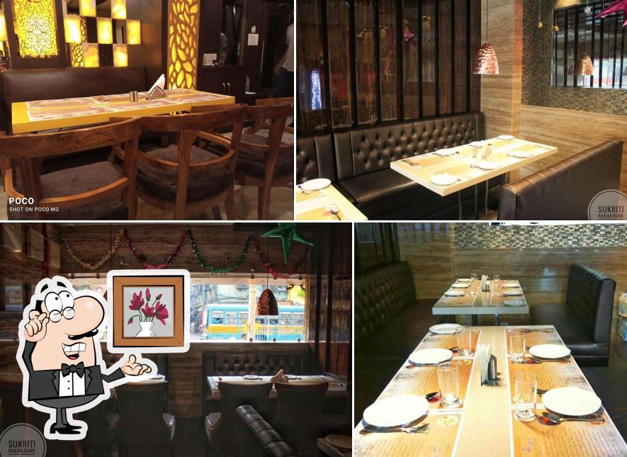 Sufi Palace, Kolkata - Restaurant menu, prices and reviews