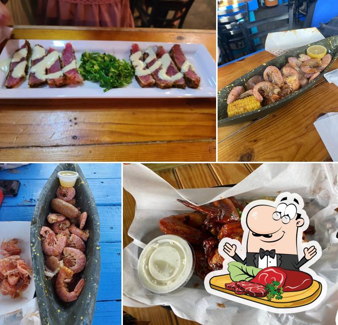 Top 3 restaurants with steamed lobster in Bay Saint Louis, september ...