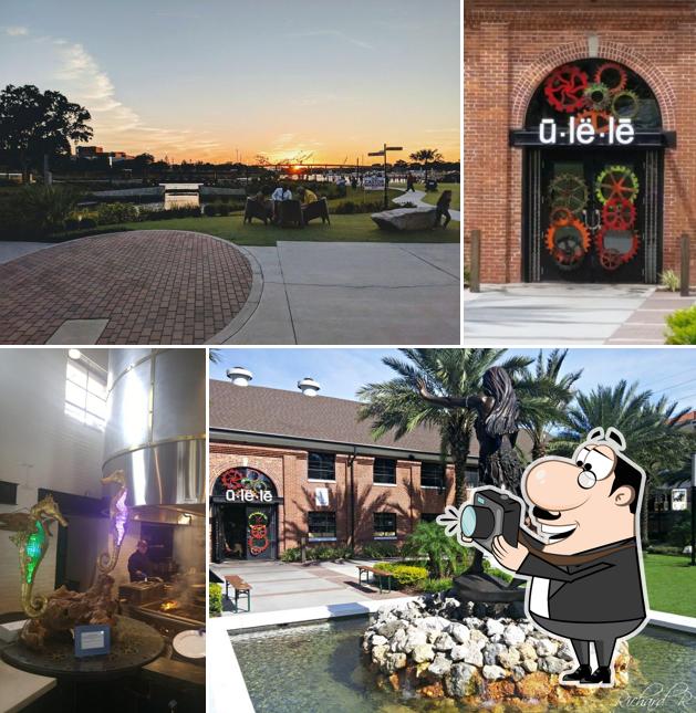 Ulele, Tampa - Restaurant menu, prices and reviews