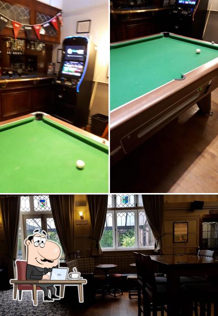 Top 5 pubs & bars in Whitefield, december 2025 - Restaurant Guru