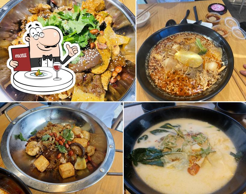 Mad Pot, Auckland - Restaurant menu, prices and reviews