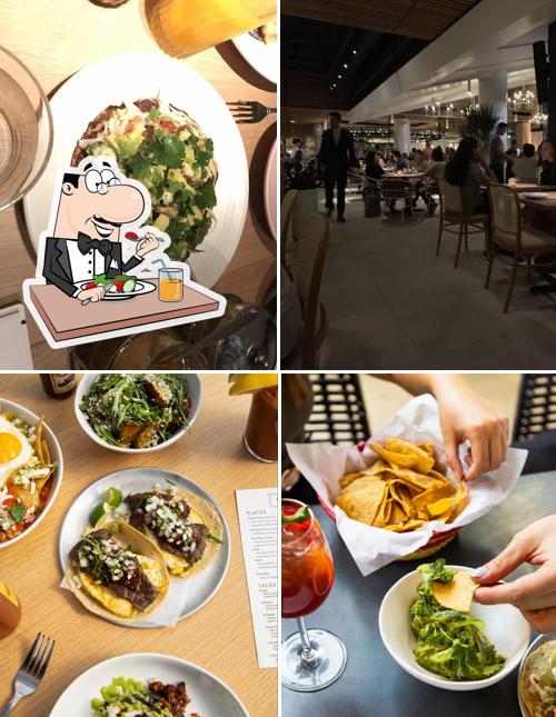 Condesa, Philadelphia, Suburban - Restaurant menu, prices and reviews