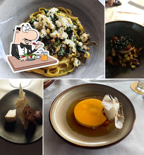 OTTO Ristorante, Woolloomooloo - Restaurant menu, prices and reviews
