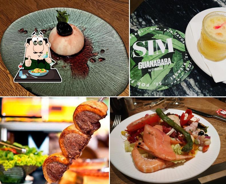 El Rodizio, Barcelona - Menú del restaurante, precios y reseñas
