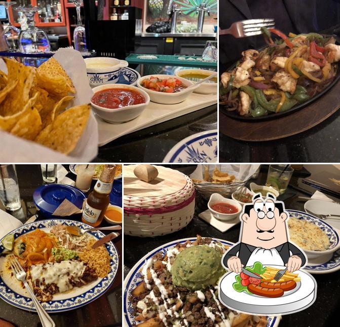 El Gran Agave in Lisle - Restaurant reviews