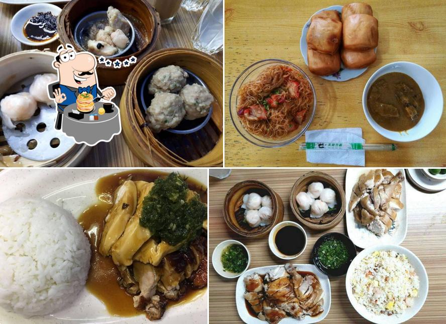 Wai Ying Fast Food, Manila, 810 Benavidez St - Restaurant menu and reviews