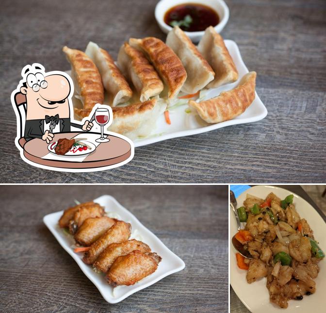Chef Bo Elk Grove, Elk Grove - Restaurant menu, prices and reviews