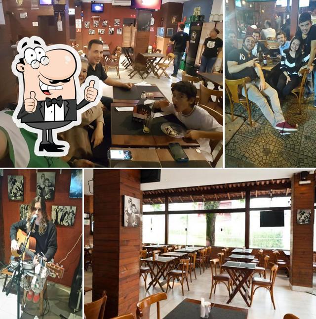 99 Bar, São Paulo, R. Quatá - Avaliações de restaurantes