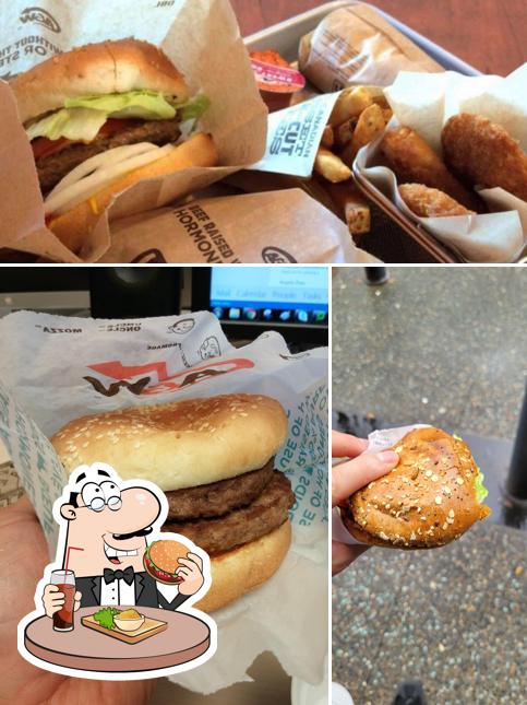 A&W Canada, Vancouver, Granville - Restaurant menu, prices and reviews