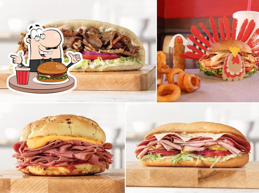 Best fast food restaurants in Lebanon, Tennessee, spring 2024 ...