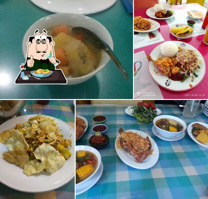 Ayam Goreng Suharti, Jakarta - Restaurant menu, prices and reviews