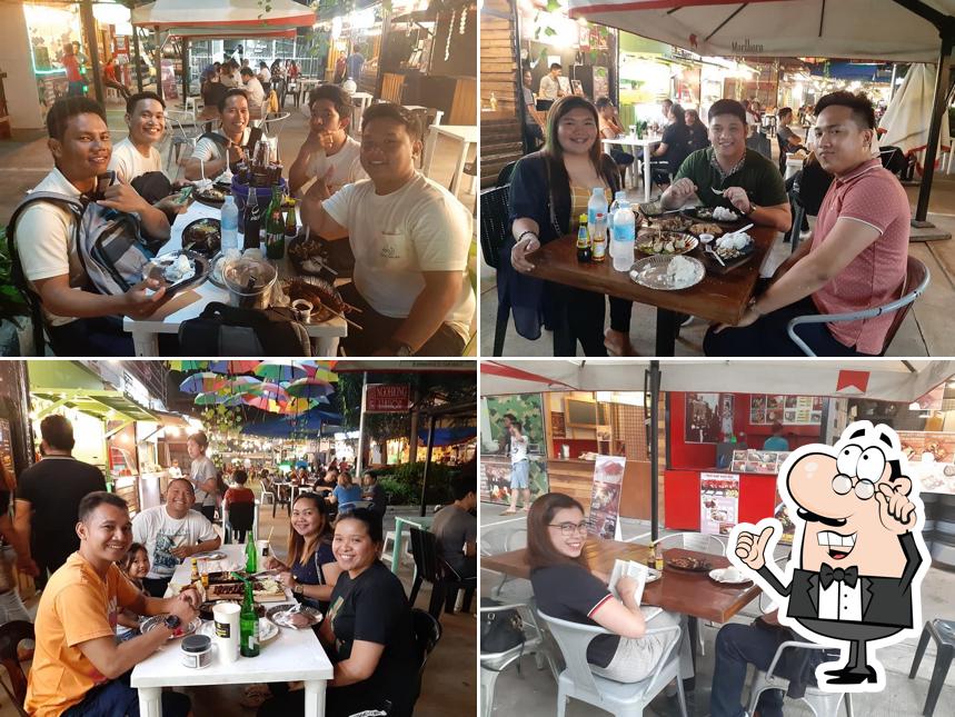 DADO's Sisig Station restaurant, Cagayan de Oro - Restaurant reviews