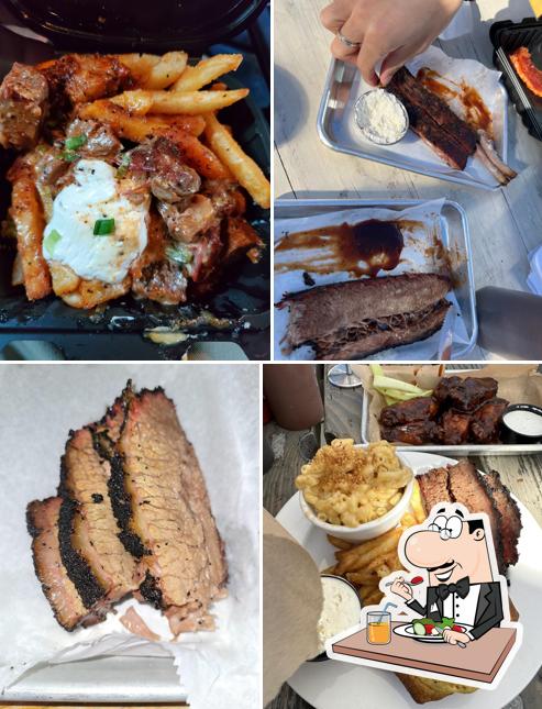 Walter's BBQ Southern Kitchen in Pittsburgh - Restaurant menu and reviews
