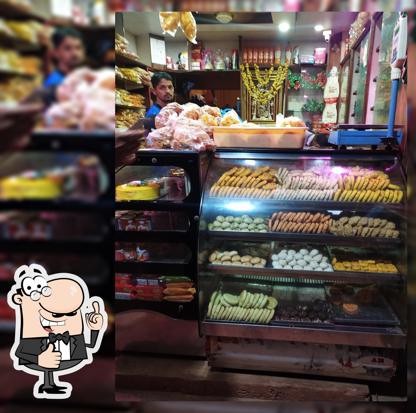 Bangalore Iyyangar Bakery - Restaurant menu, prices and reviews