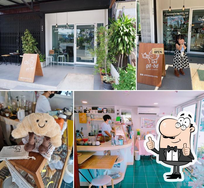 Gra drip - Bar drip Coffee, Kalasin - Restaurant reviews