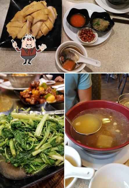 Mui Garden Restaurant Richmond, 5960 Minoru Blvd in Richmond ...