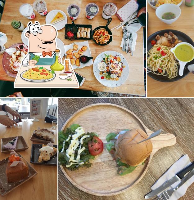 Once Upon A Time Cafe, Sabarang - Opiniones del restaurante