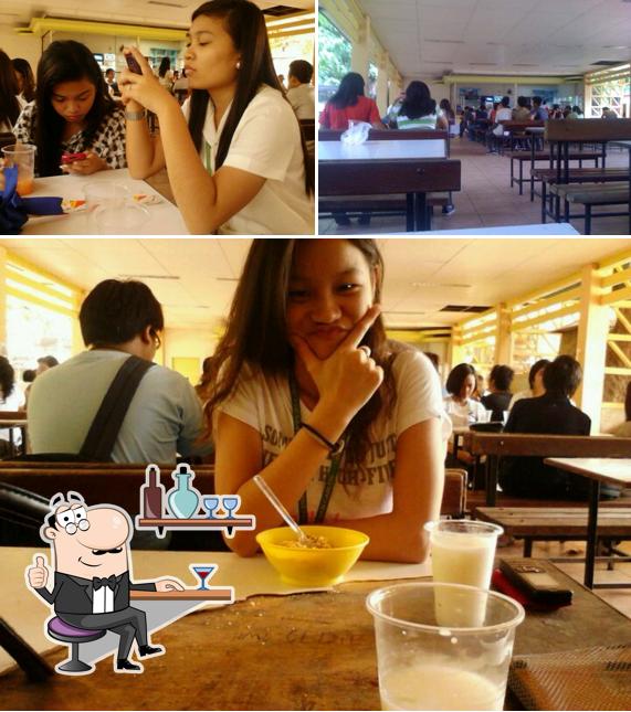 University of San Carlos - Talamban Campus - Lawrence Bunzel Canteen ...
