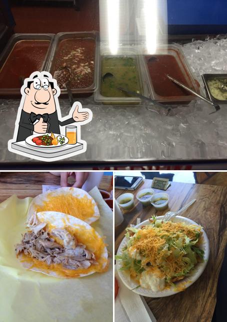 Carlito's Chicken, Oceanside - Restaurant menu, prices and reviews