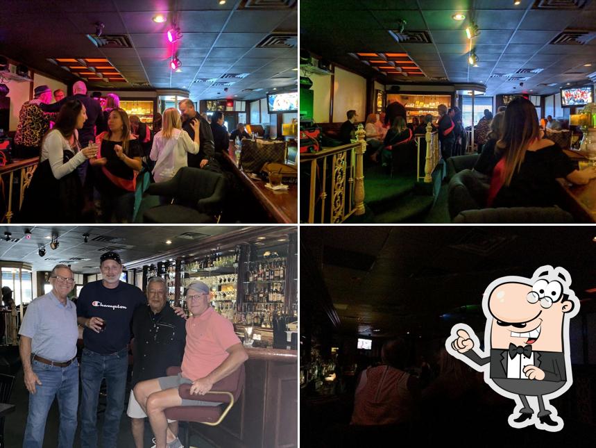 Cigar Box, Kansas City - Restaurant menu, prices and reviews