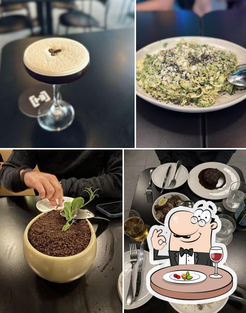 Eating House Miami, Coral Gables - Restaurant menu, prices and reviews