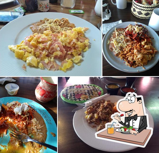 El Ware, Chihuahua - Restaurant menu, prices and reviews