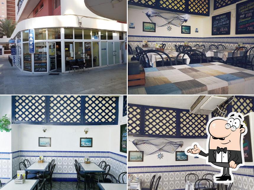 Top 7 restaurants with fish & chips in Benidorm, december 2025 ...