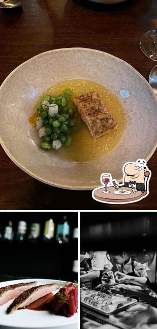 Fleur, Perth - Restaurant menu, prices and reviews