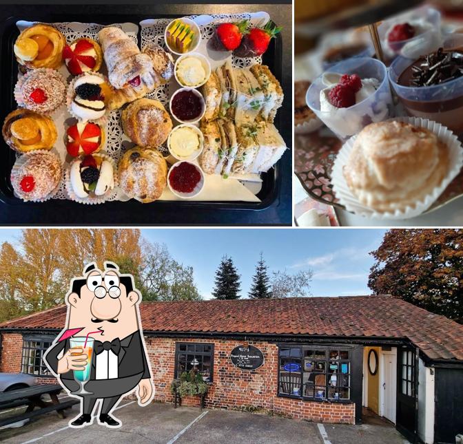 Frogpool Manor Restaurant in Chislehurst - Restaurant reviews