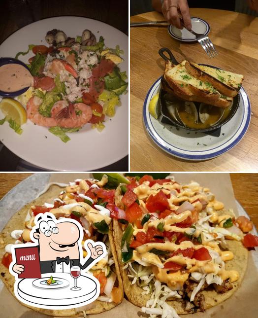 Hello Betty, Oceanside - Restaurant menu, prices and reviews