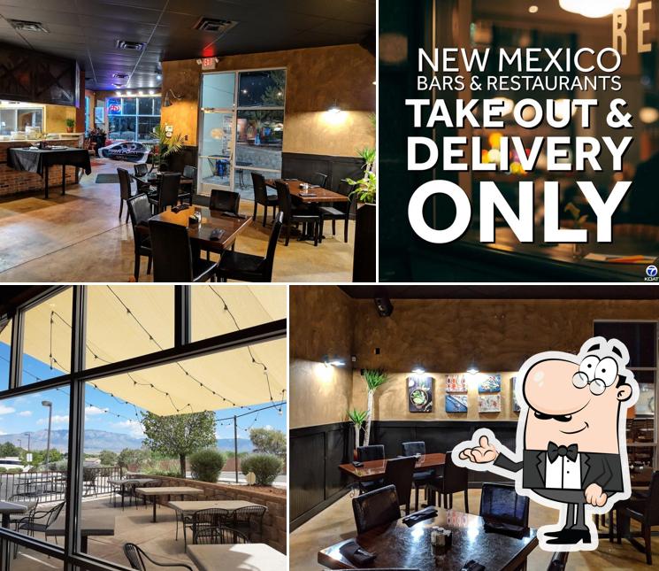 Best tomato pie in Albuquerque restaurants, spring 2024 - Restaurant Guru