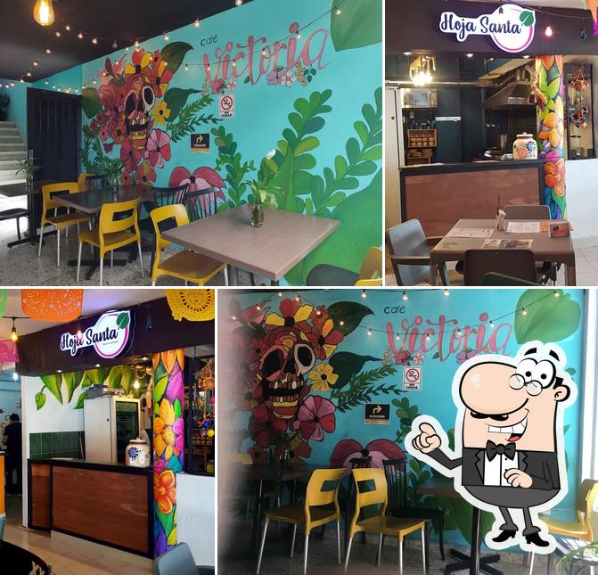 Café Victoria, Ciudad de México - Menú del restaurante, precios y reseñas