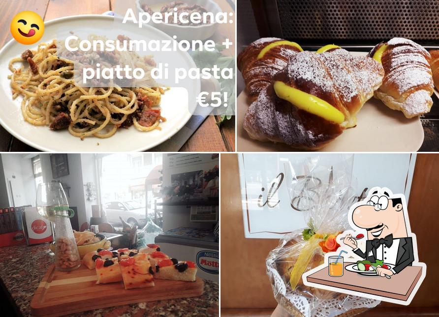 Il Baretto, Torino, Via Bernardino Luini - Recensioni del ristorante
