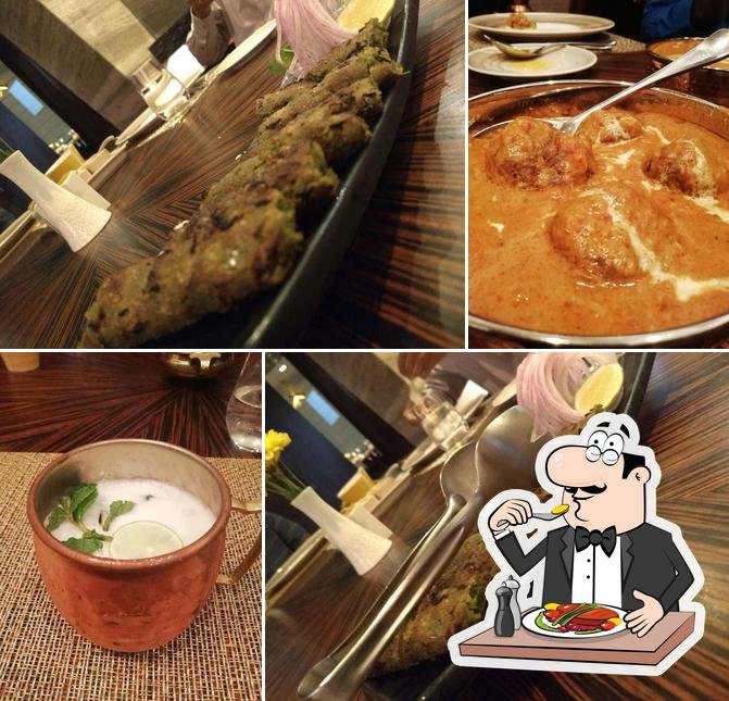Indian Durbar, Bengaluru - Restaurant menu, prices and reviews