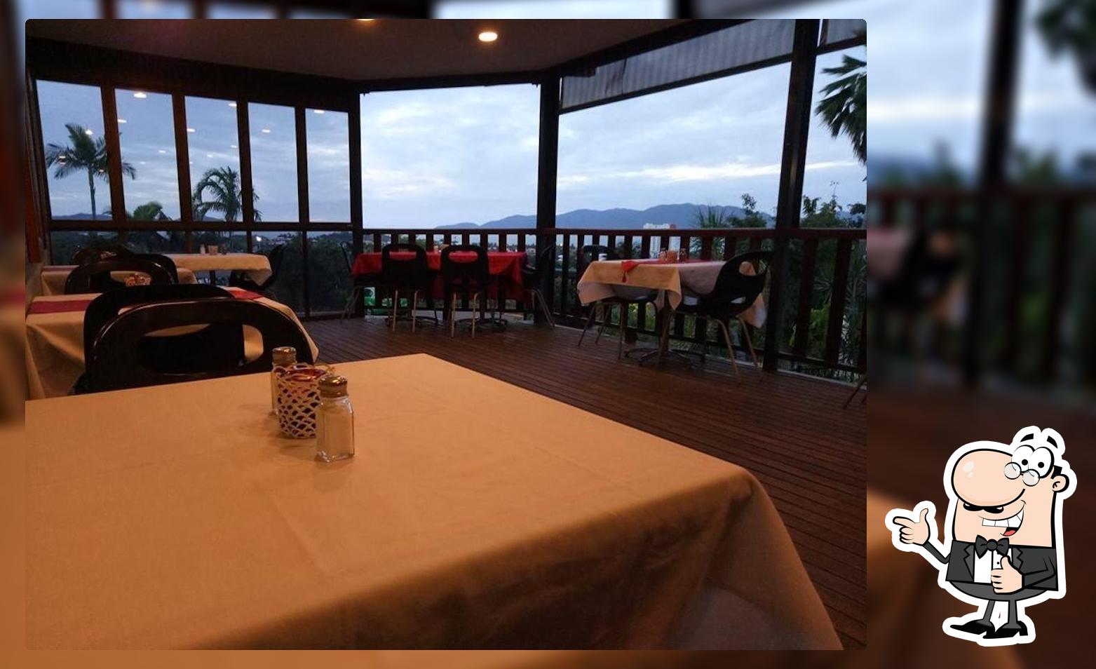 Island View Restaurant in Townsville - Restaurant menu and reviews