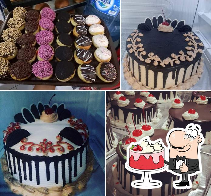 KR Bakery, Tabanan - Opiniones del restaurante