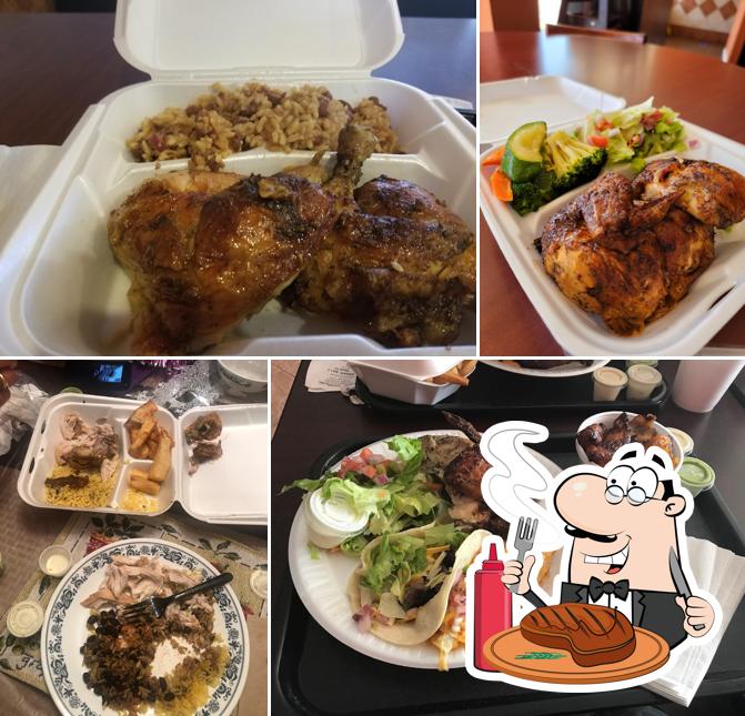 Top 5 steak restaurants in Lorton, march 2025 - Restaurant Guru