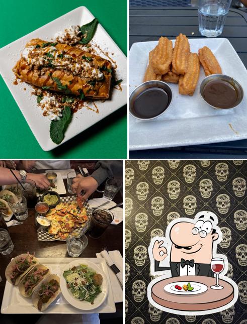 La Roca in Winnipeg - Restaurant menu and reviews
