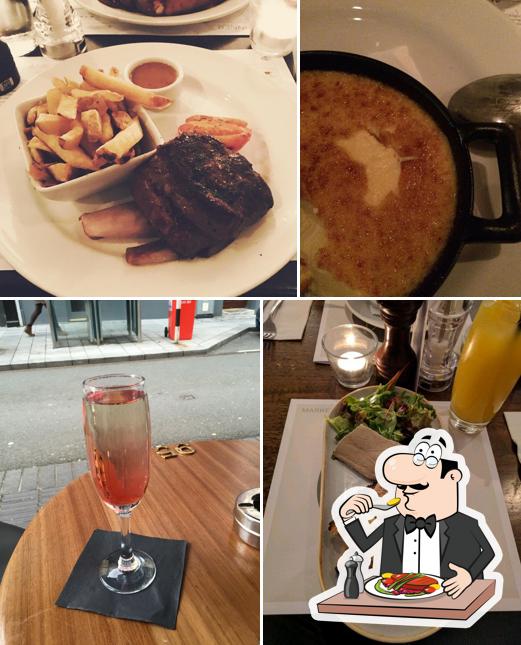 Market Lane in Cork - Restaurant reviews
