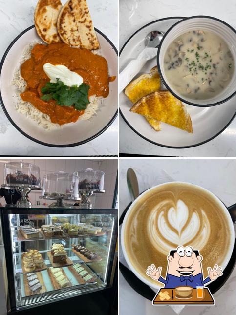 O2 Cafe, Maryborough - Restaurant menu, prices and reviews