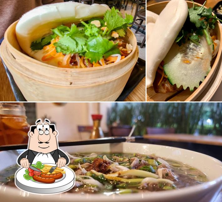 Pho King, Ciudad de México - Menú del restaurante, precios y reseñas