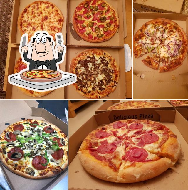 The Pizza Box in Bradford - Restaurant reviews