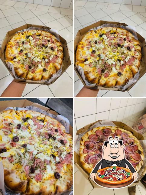 Melhor pizzaria em Lorena, verão 2024 - Restaurant Guru
