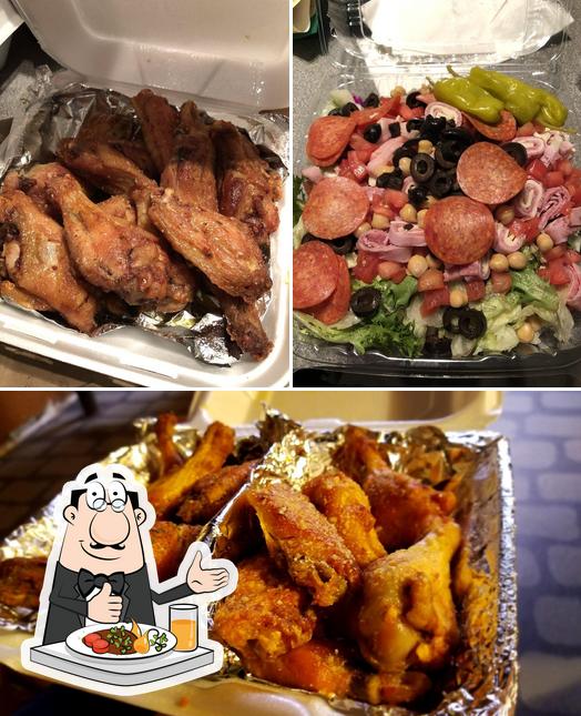 Sabo's Pizza INC, Fairview - Restaurant menu, prices and reviews