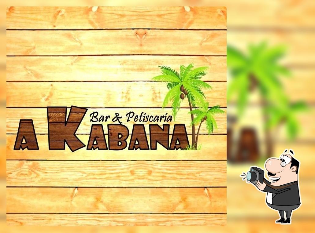 A Kabana Beer pub & Bar, Brasil