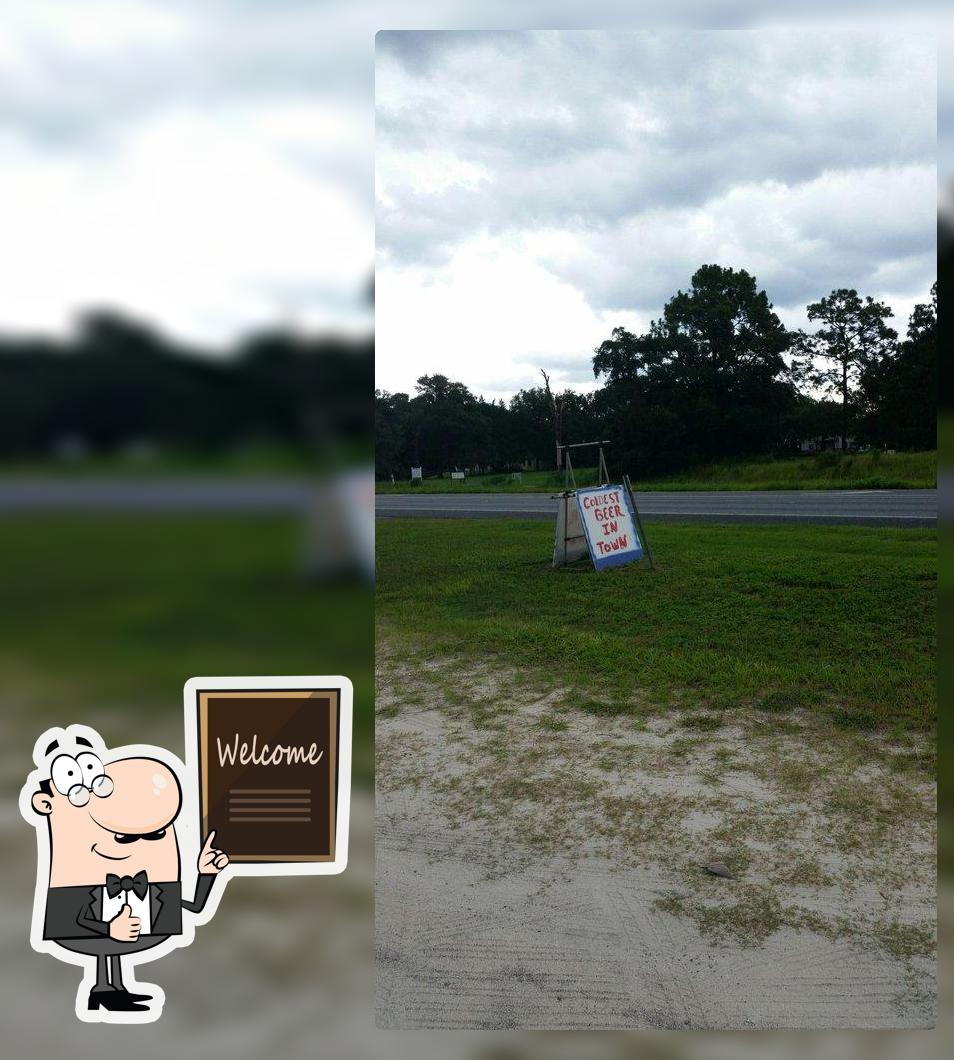 Annie's Full Moon Saloon, Belleview - Restaurant menu, prices and reviews