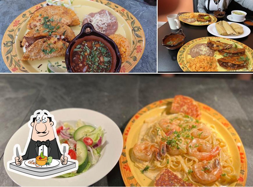 Bay Cooks, Williams Bay - Restaurant menu, prices and reviews