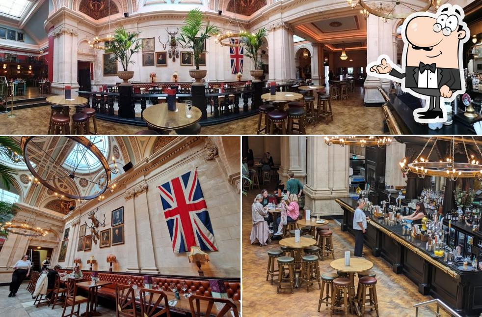 Cosy Club, Bristol - Restaurant menu, prices and reviews